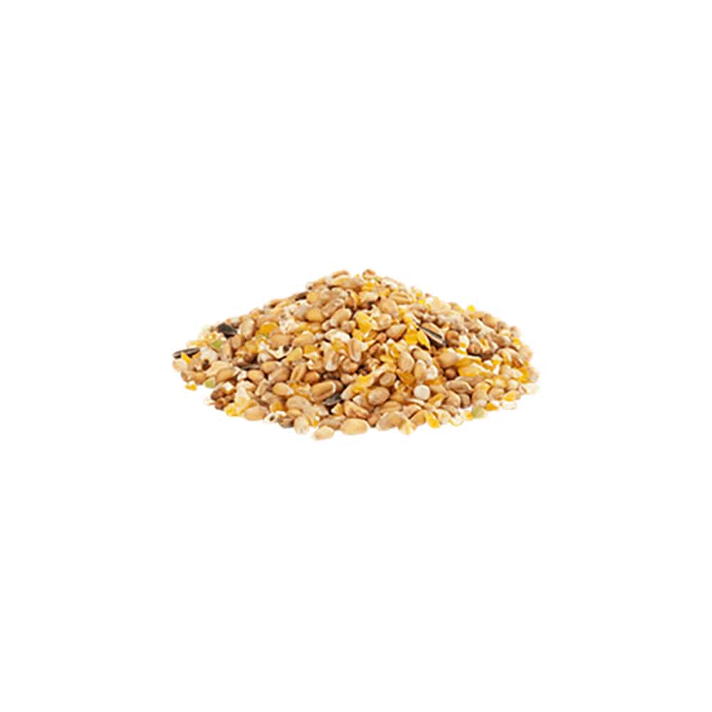 Gra-Mix Ardenn.Grain Mix 20Kg