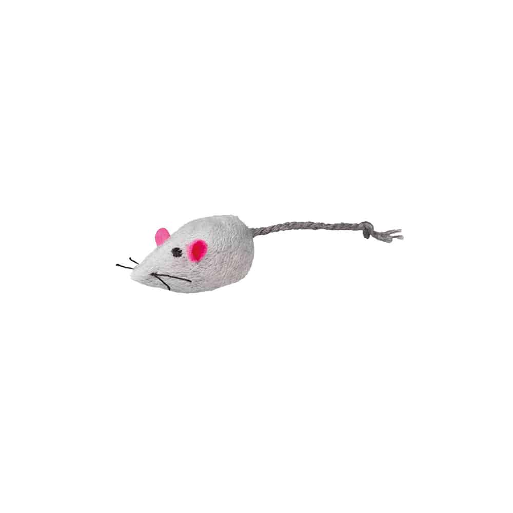 Set Mouse with Bell
