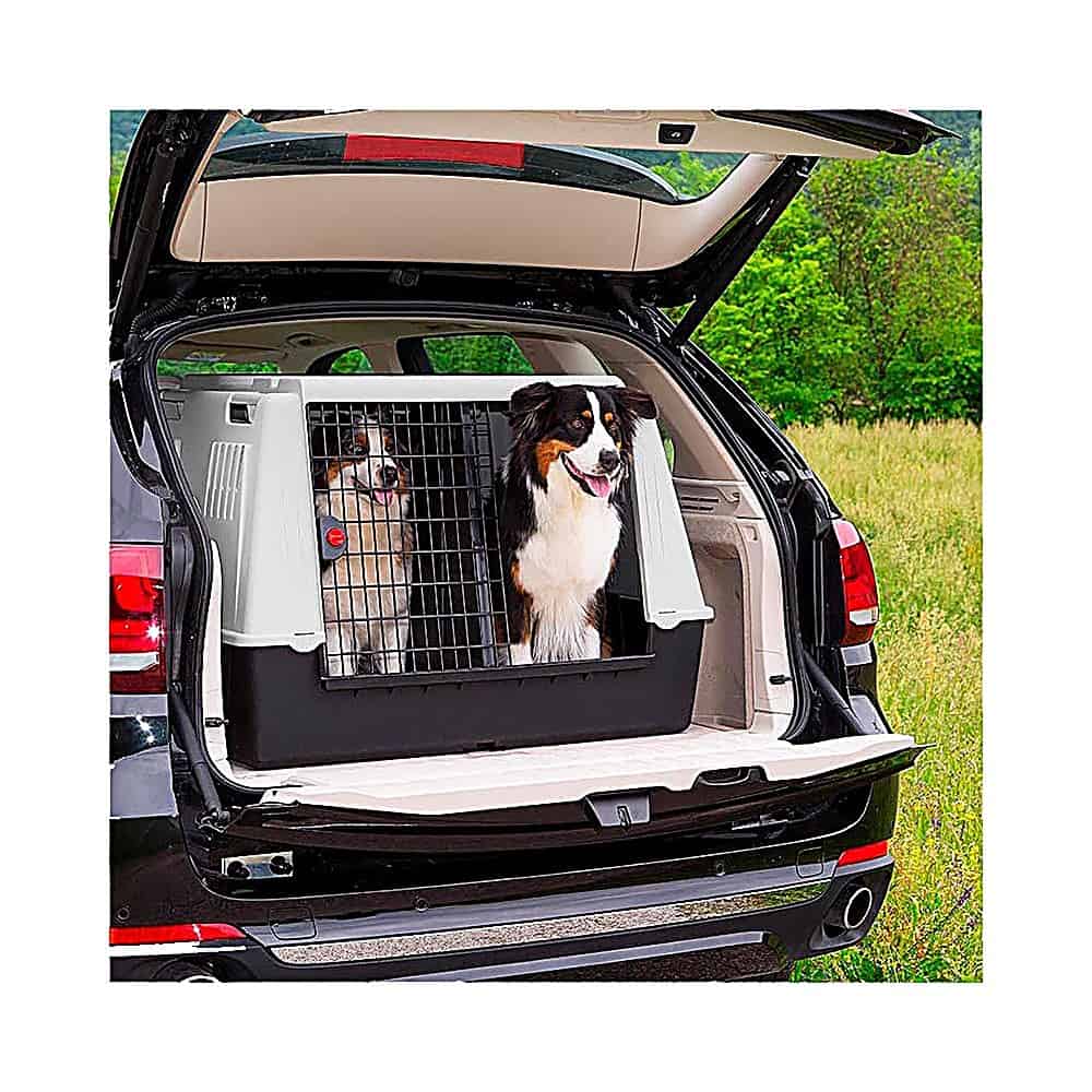 Divider For Atlas Car 80