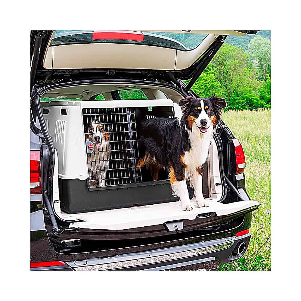 Divider For Atlas Car 80