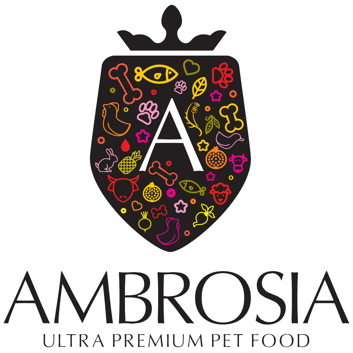 Vörumerki - AMBROSIA