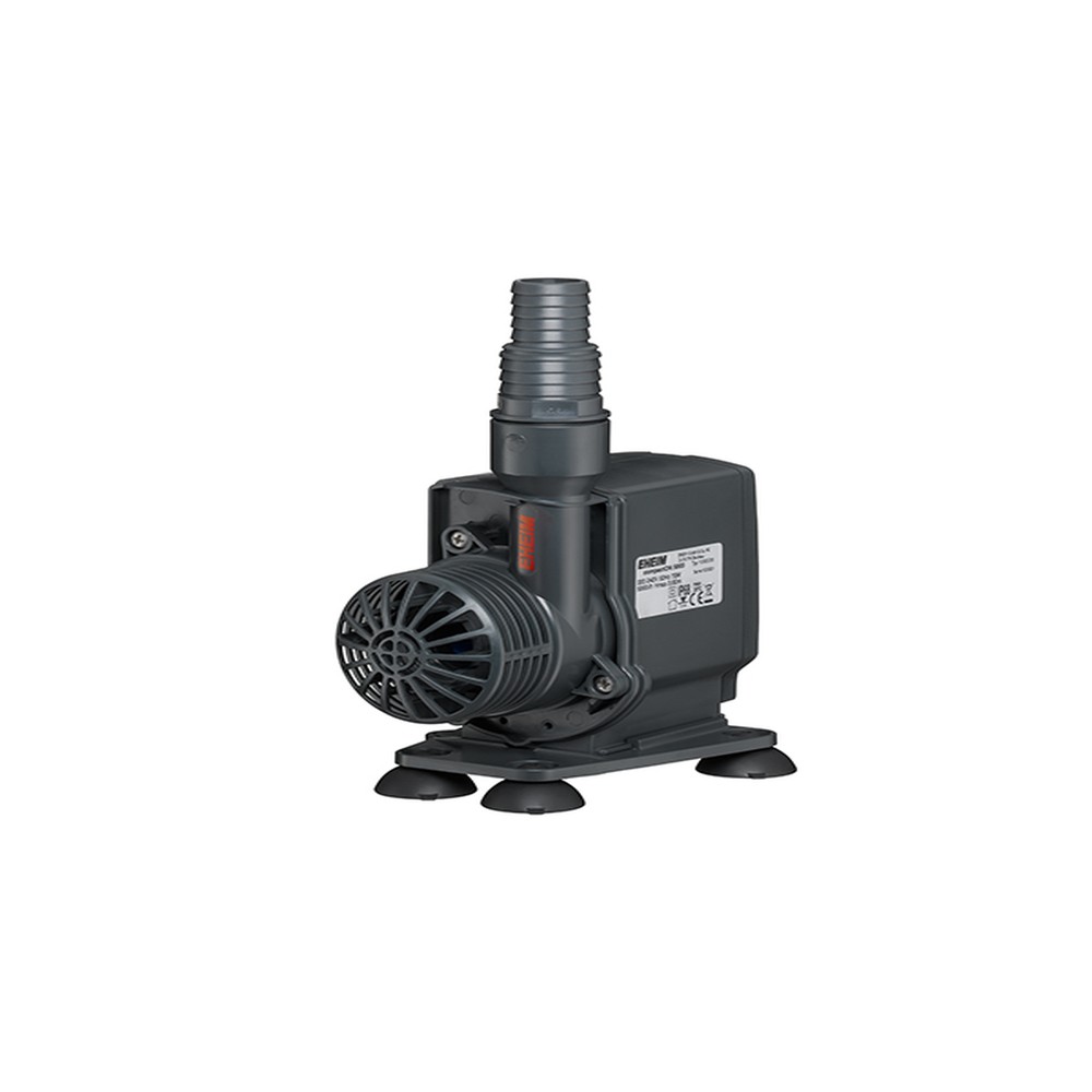 Eheim Compacton 5000 Aquarium Pump • Dýraríkið