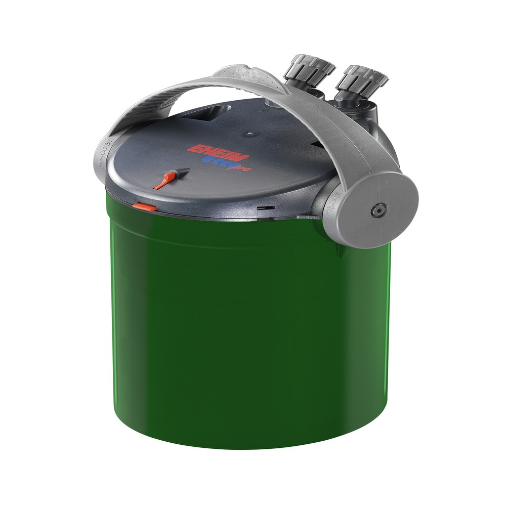 Eheim Ecco Pro 200 External Filter • Dýraríkið