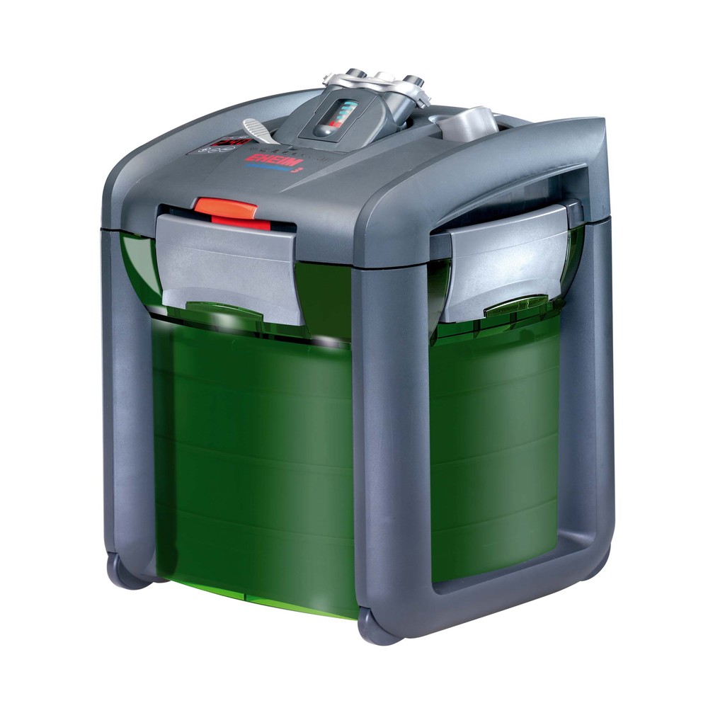 Eheim Professionel 3 1200Xlt External Thermofilter • Dýraríkið