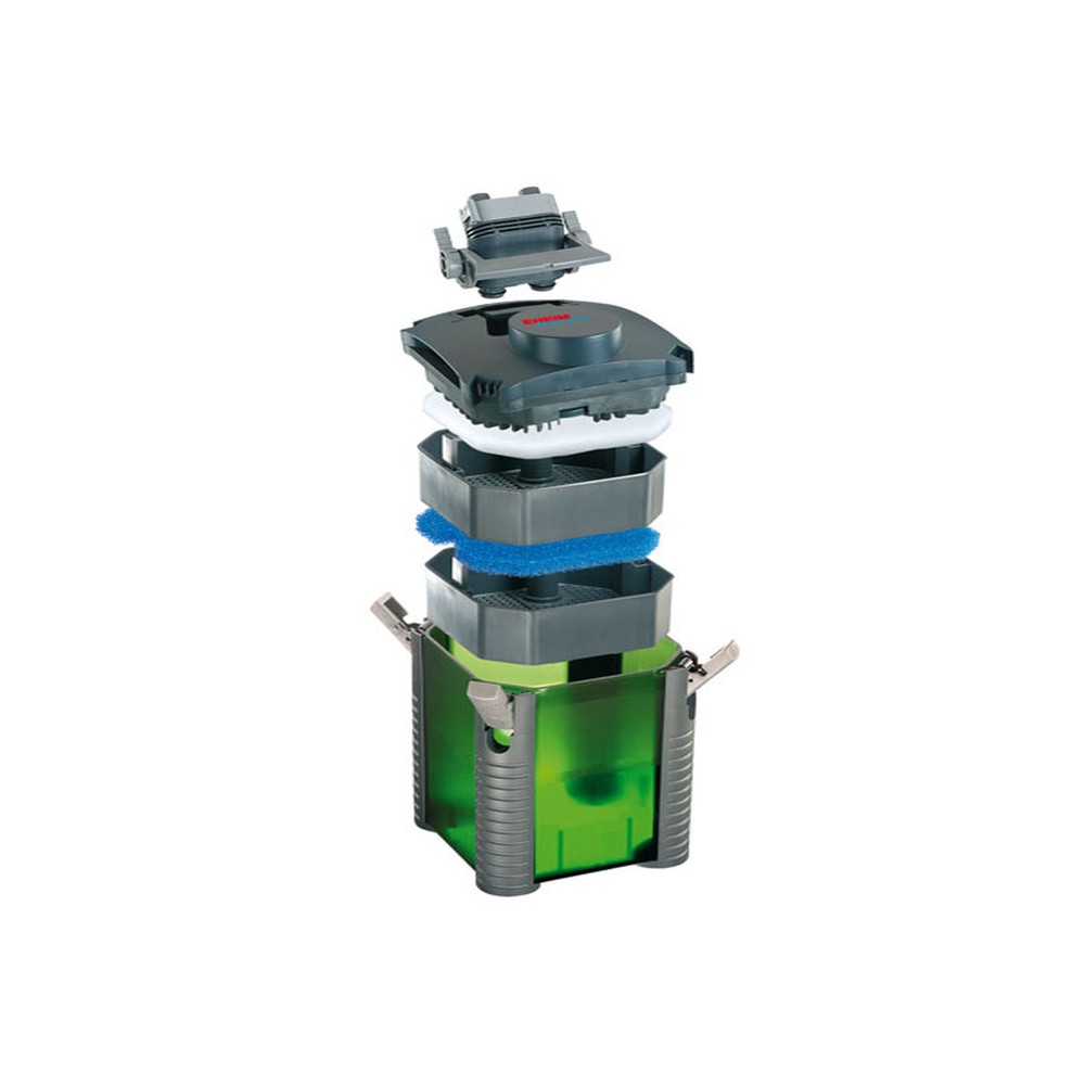 Dýraríkið • Eheim Experience 150 External Filter