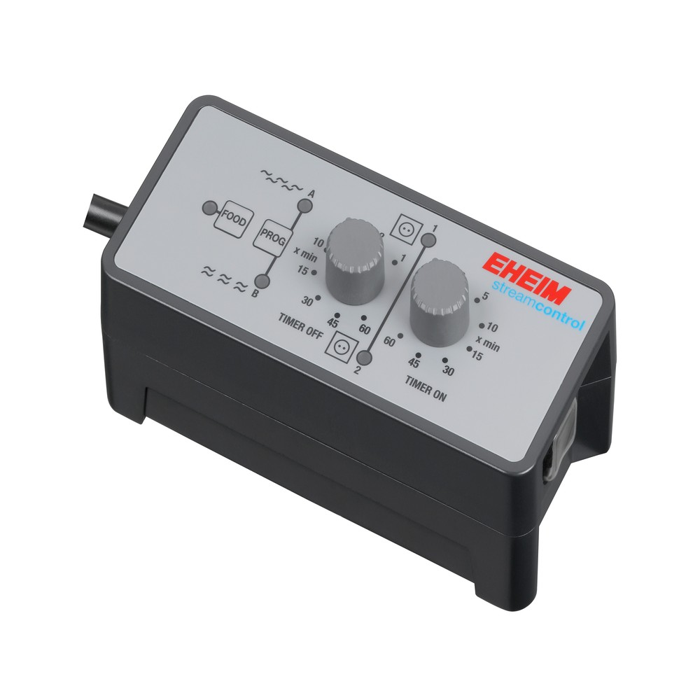 Eheim Streamcontrol 230V/50Hz Eu • Dýraríkið