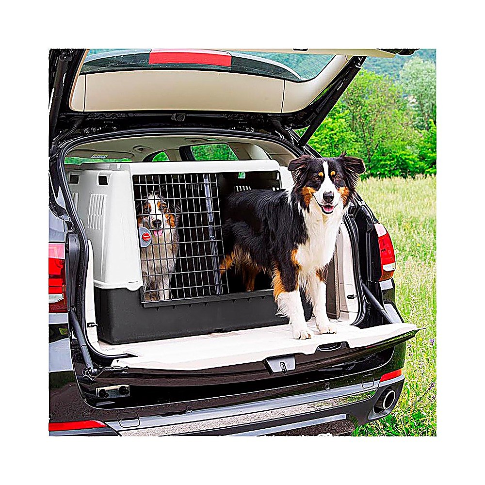 Skilrúm Fyrir Hundabúr - Atlas Car 100 • Dýraríkið