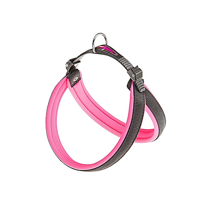 Agila Fluo 4 Beisli Bleikt • Dýraríkið