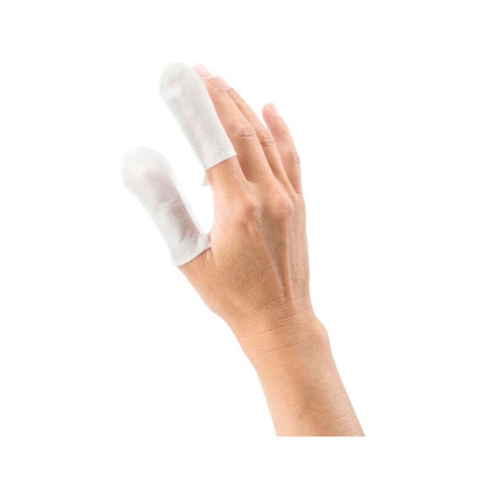 Dental-Care Single-use finger pads • Dýraríkið