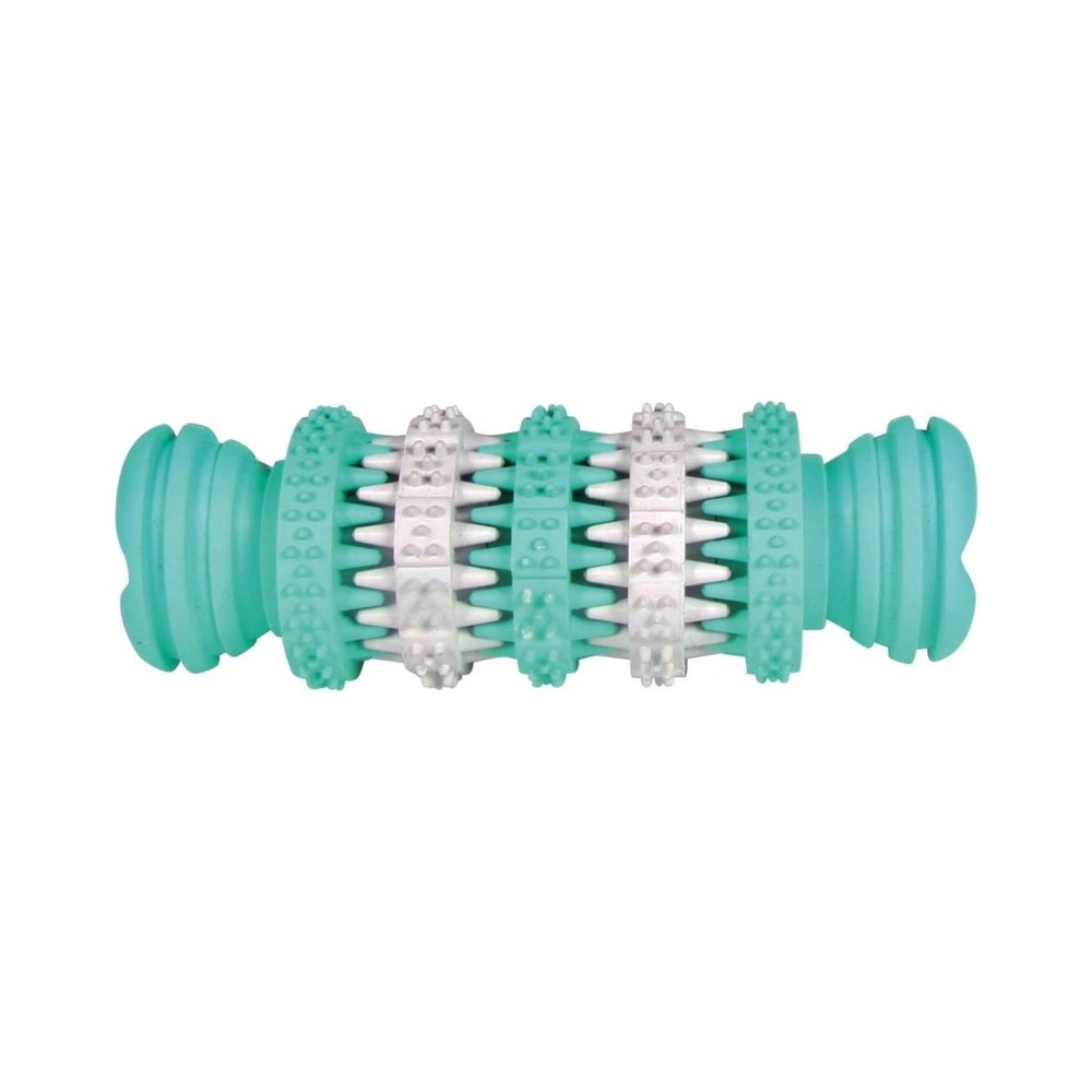 Dýraríkið • Denta Bone Mint Natural Rubber 15 Cm
